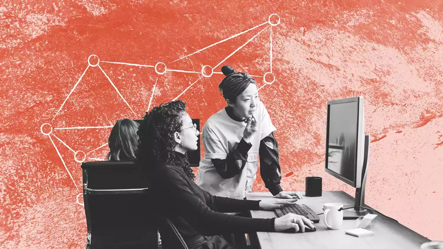 Rangle | From Product To Platform