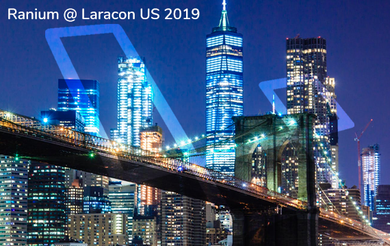 Ranium Systems — Web and mobile applications development