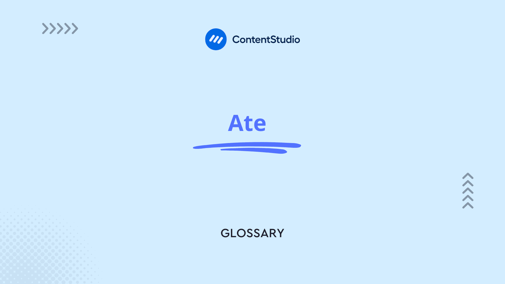 Ate Slang Meaning Ultimate Guide To The Viral Expression ContentStudio