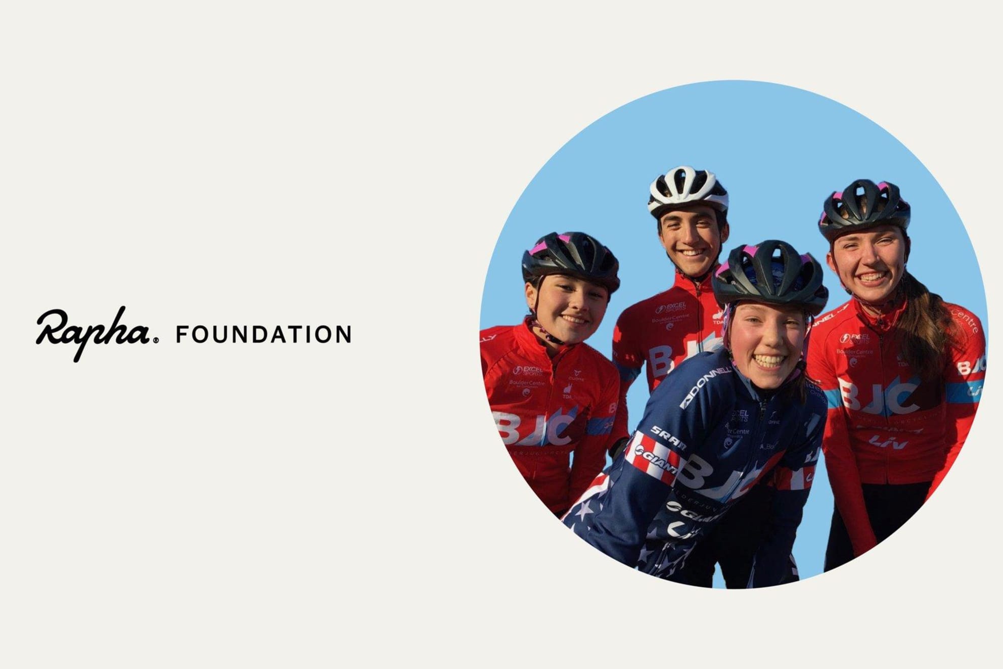 Boulder Junior Cycling | Rapha