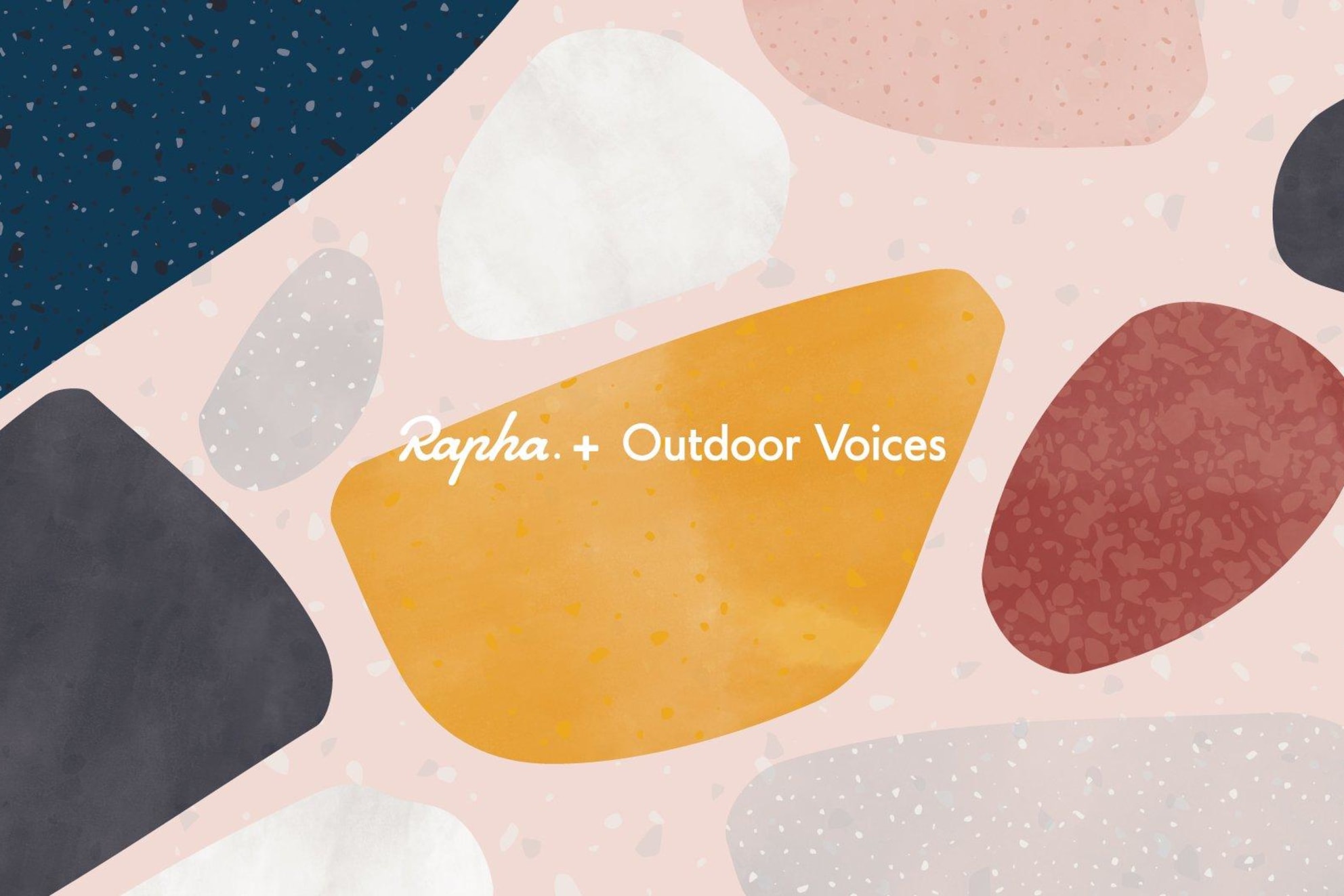 Rapha and Outdoor Voices | Rapha