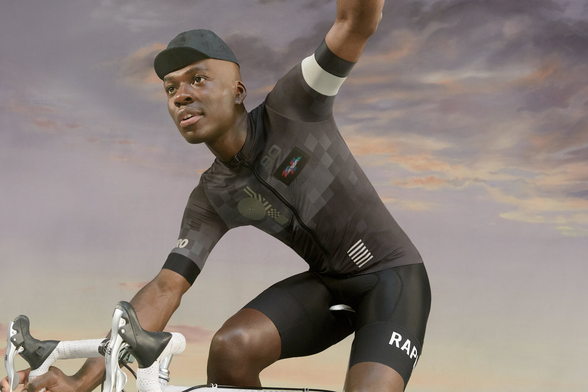 The Innovation Race | Rapha