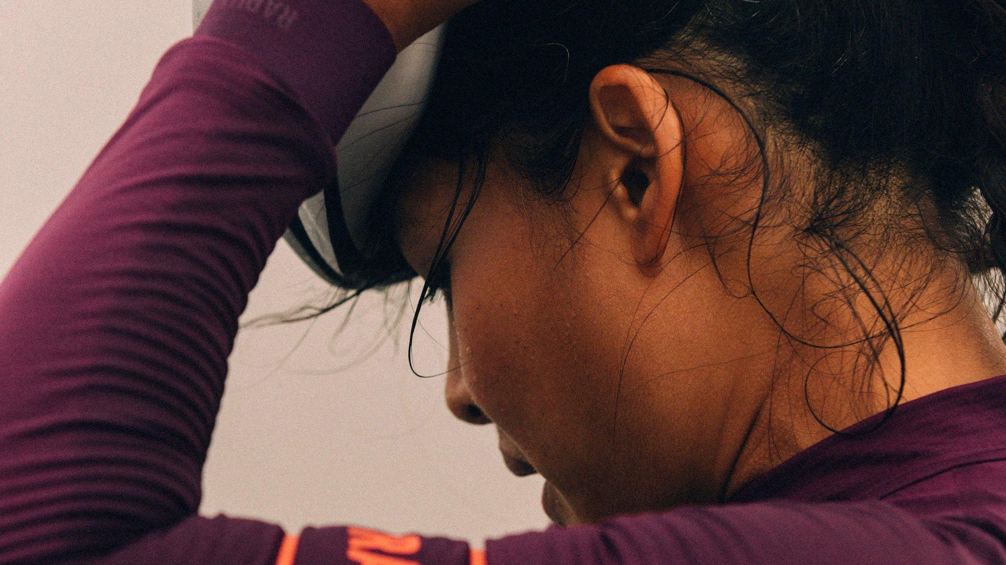 Rapha Guide to Riding in Autumn - Women | Rapha