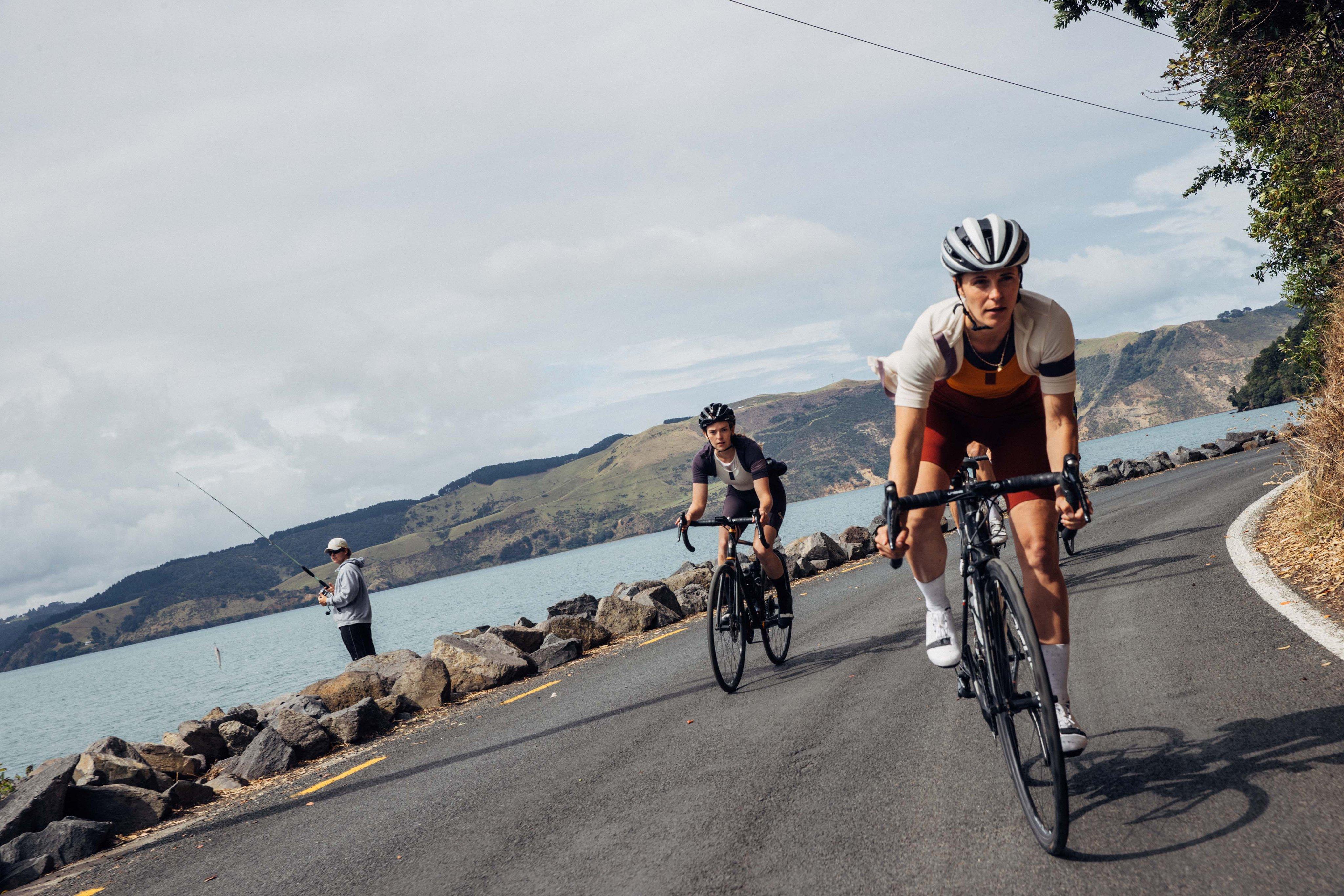 Rapha's Guide to Riding in Summer - Women's | Rapha | Rapha