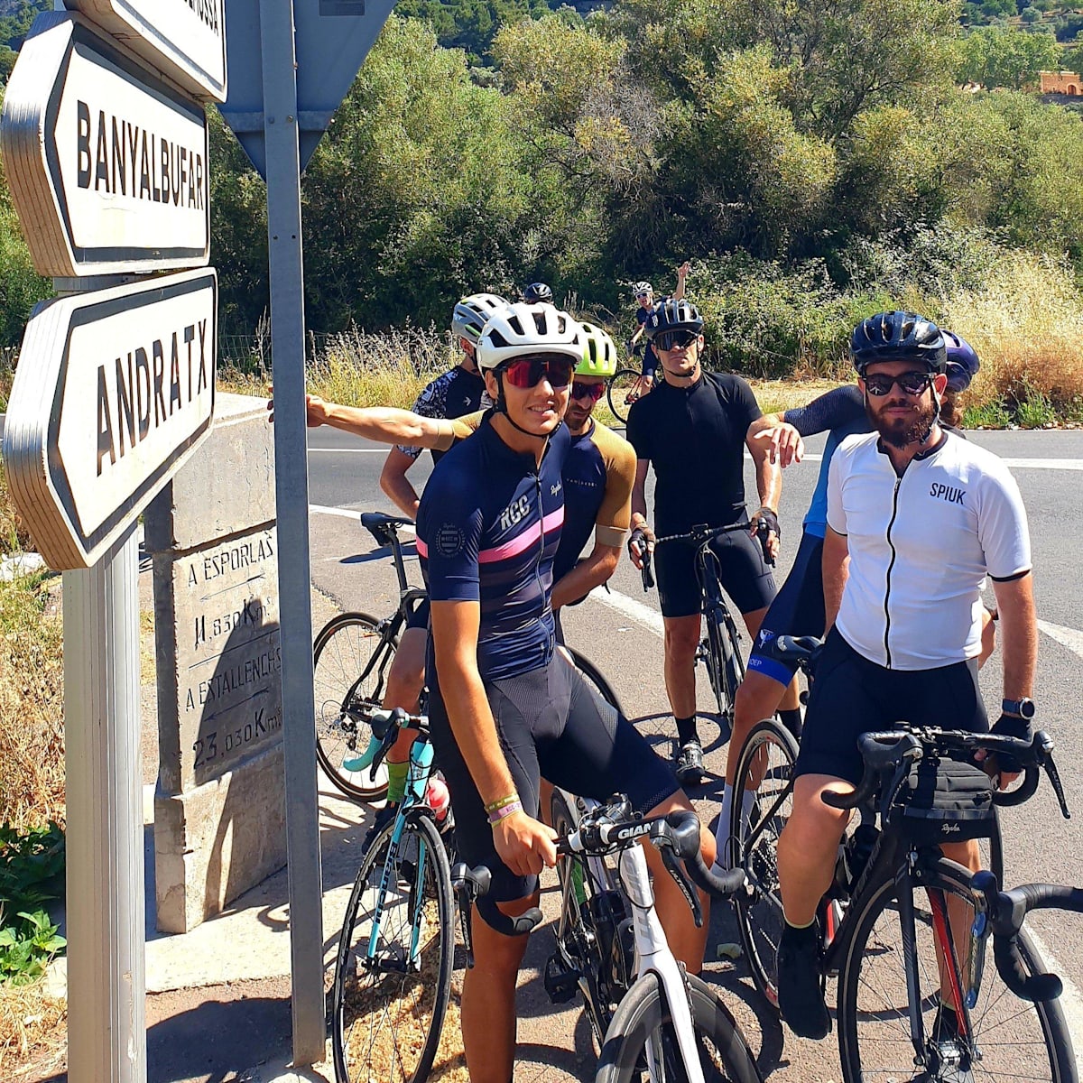 RCC Annual Challenge | Rapha