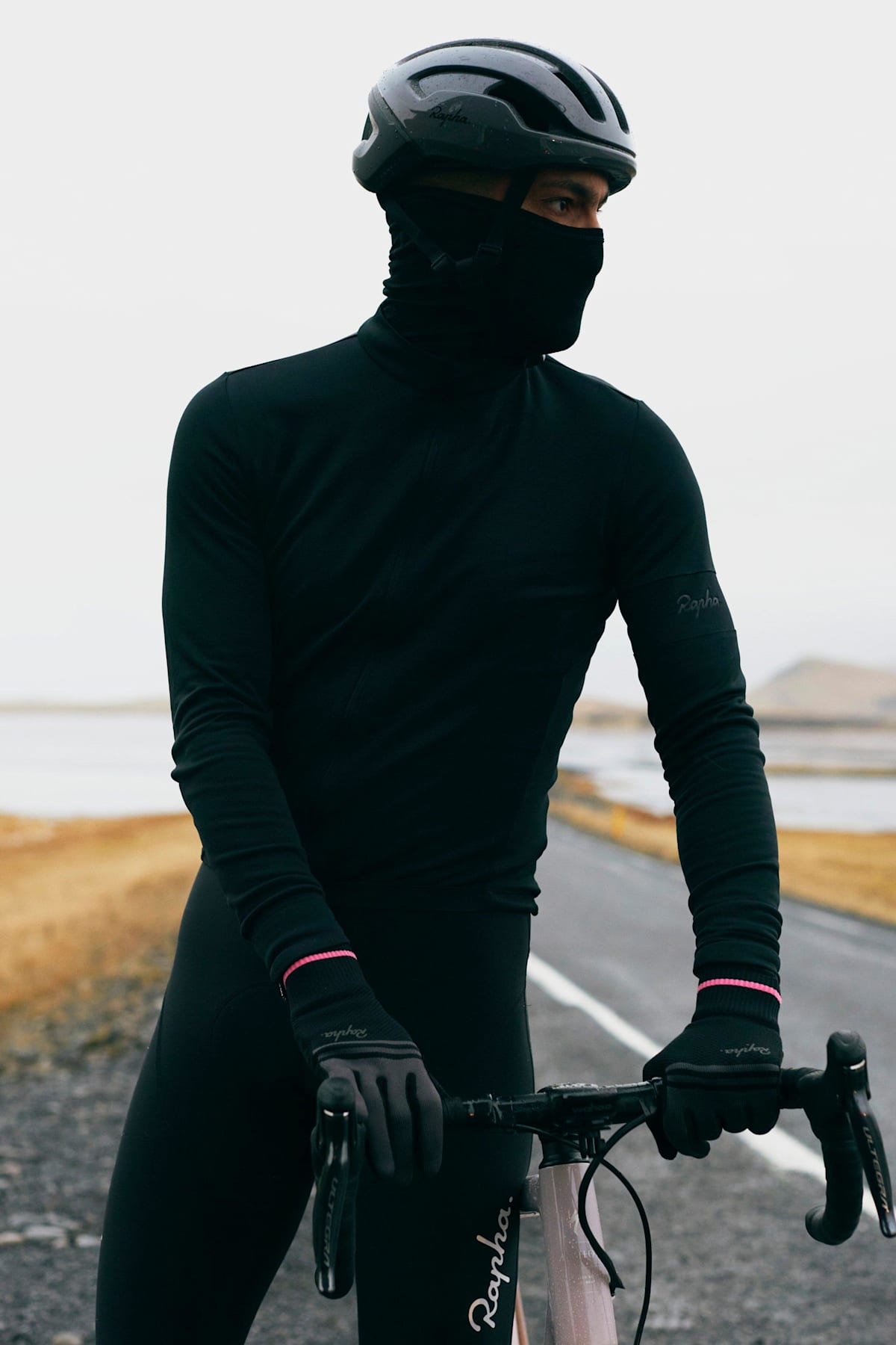 ラファ、冬のコーディネートガイド - 男性編 | Rapha ラファ、冬のコーディネートガイド - 男性編 | Rapha
