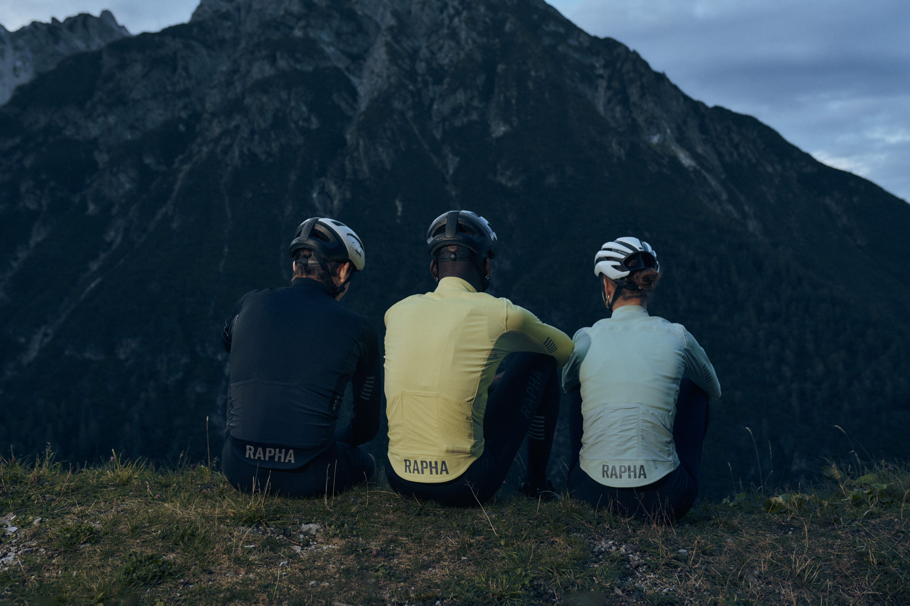 Rapha's Guide to Cycling Jackets | Rapha