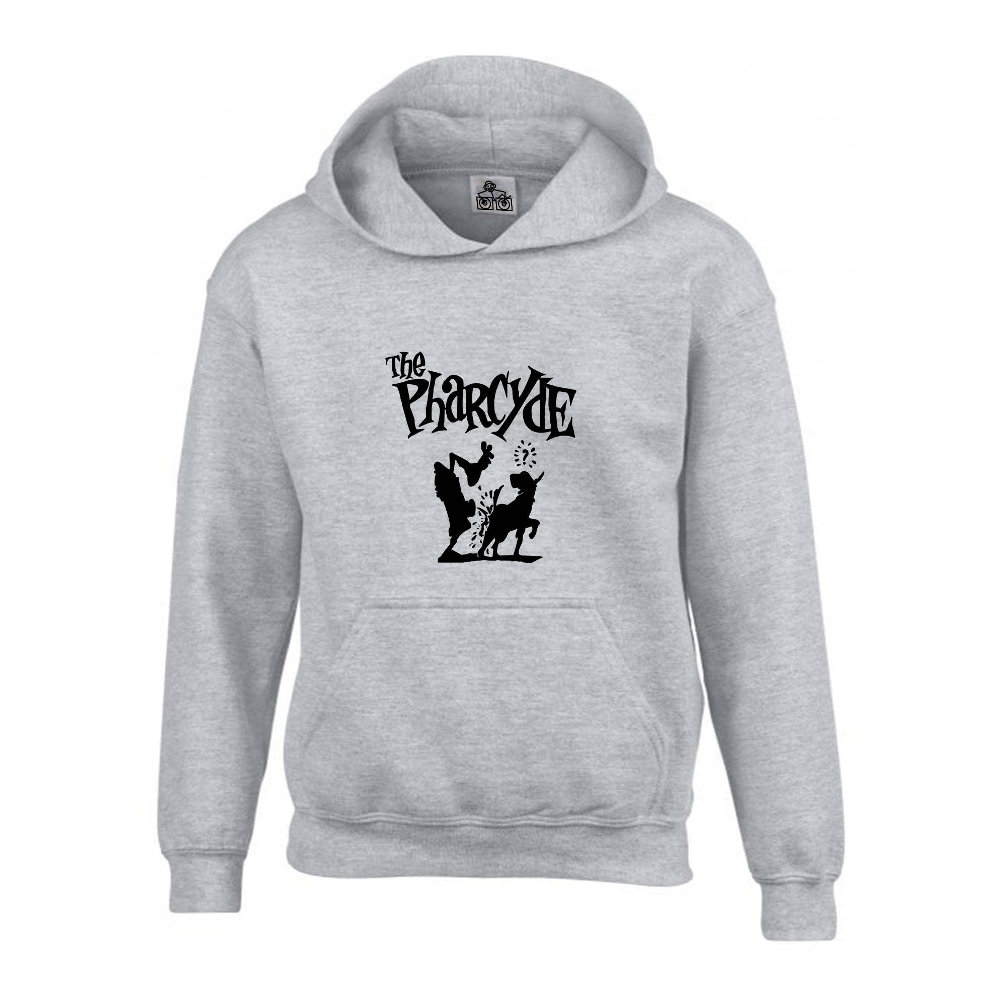 Pharcyde Hoodie - raptshirts.co.uk