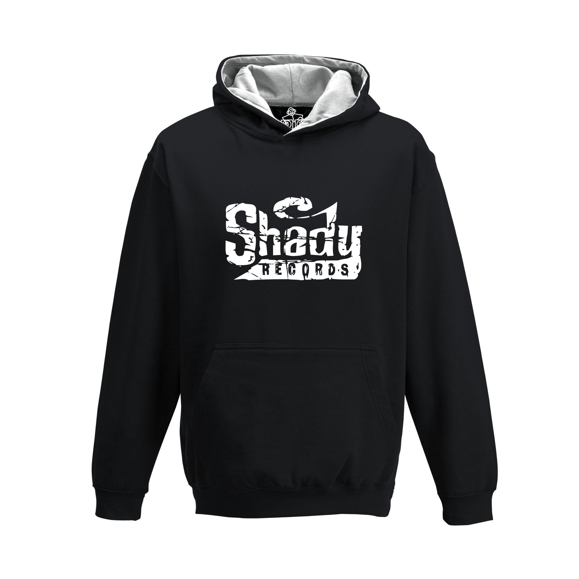 Shady Records Hoodie - raptshirts.co.uk