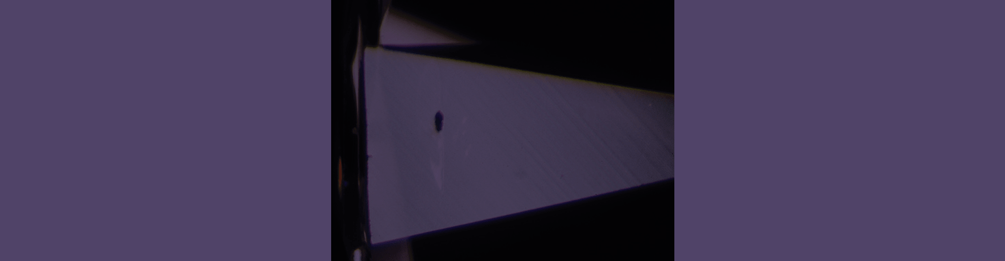 Diamond Blemishes: Polish Lines | Rare Carat