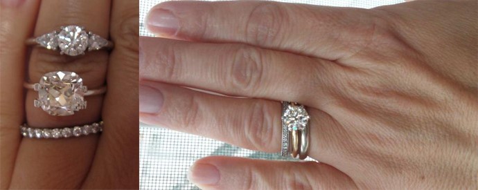 Diamond Color | 4C's Education | Rare Carat