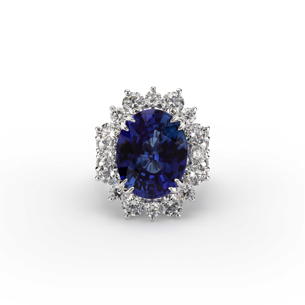 Sapphire Engagement Ring Guide | Rare Carat