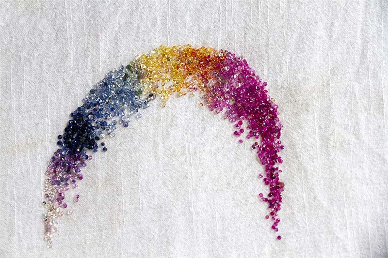 The Best Diamond Color for You! | Rare Carat