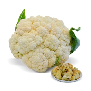 Durgesh 41 Cauliflower Seeds | Baker Creek Heirloom Seeds