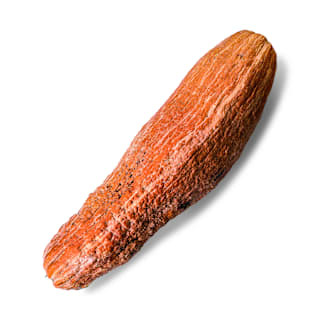 Gete Okosomin Squash Seeds | Baker Creek Heirloom Seeds