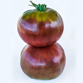 black tomatoes name