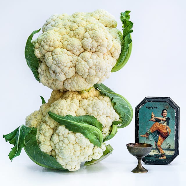 Durgesh 41 Cauliflower Seeds | Baker Creek Heirloom Seeds