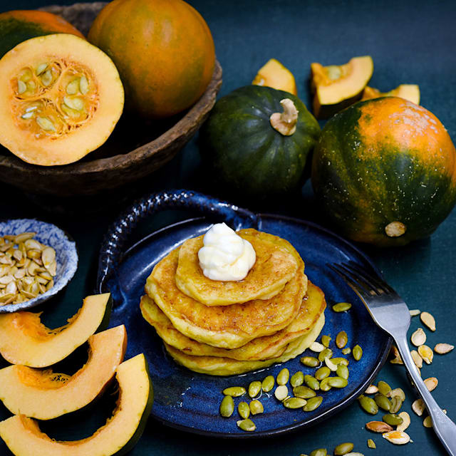 Sweetnut Winter Squash Seeds | Baker Creek Heirloom Seeds