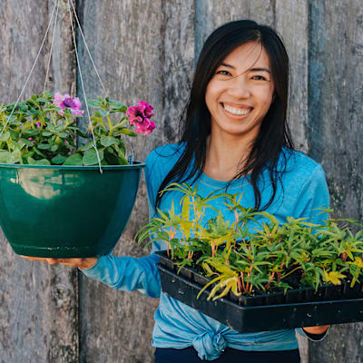 2026 Flower Festival | Baker Creek Heirloom Seeds