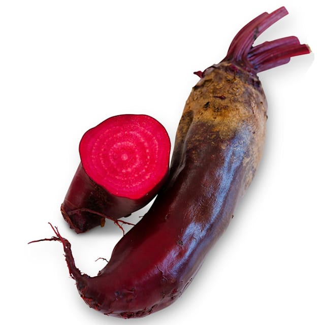 Renova Beet Seeds | Baker Creek Heirloom Seeds