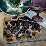 Huckleberry Seeds | Baker Creek Heirloom Seeds