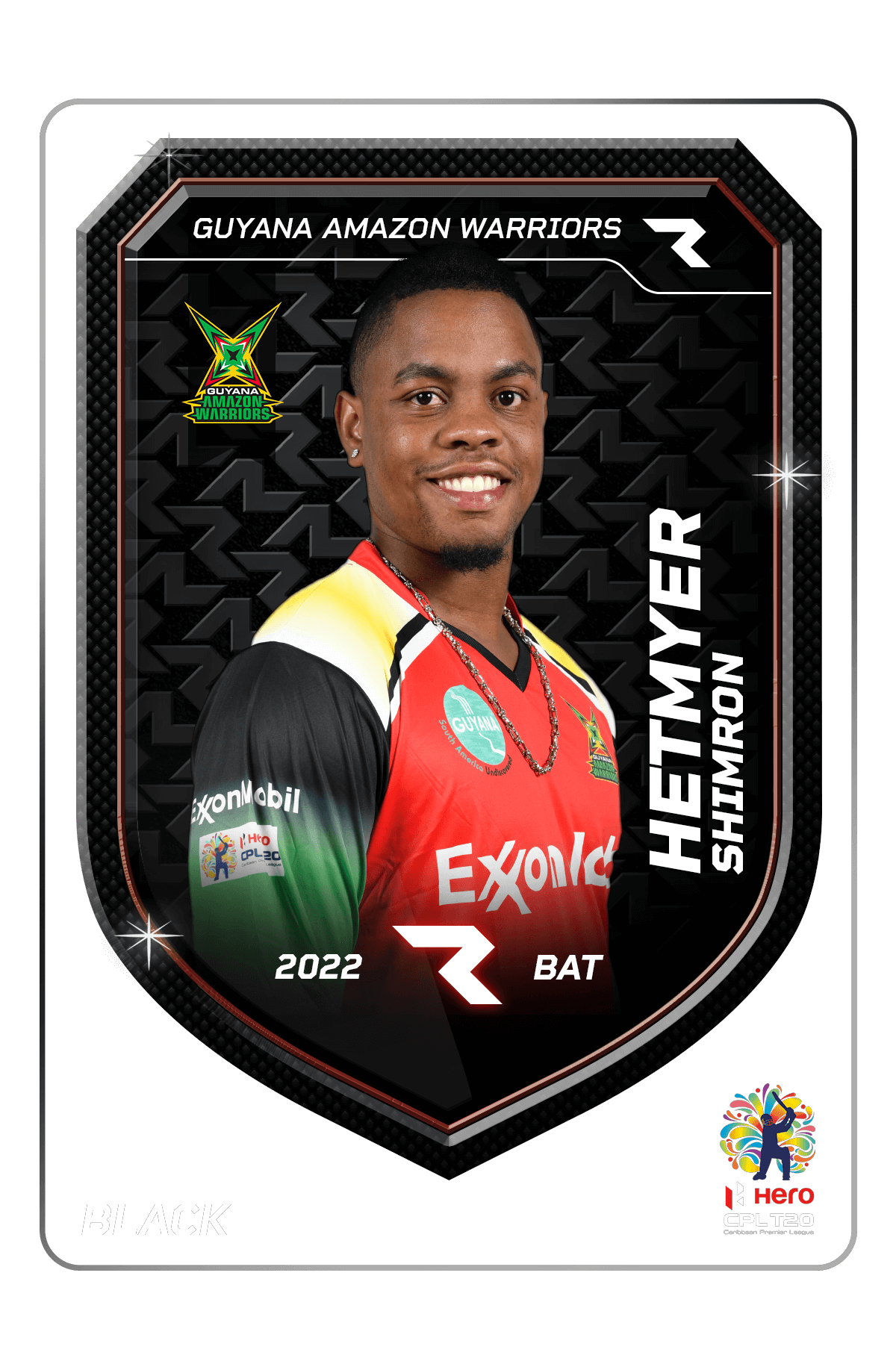 Cricket Digital Player Card Marketplace - Player Cards and Moments