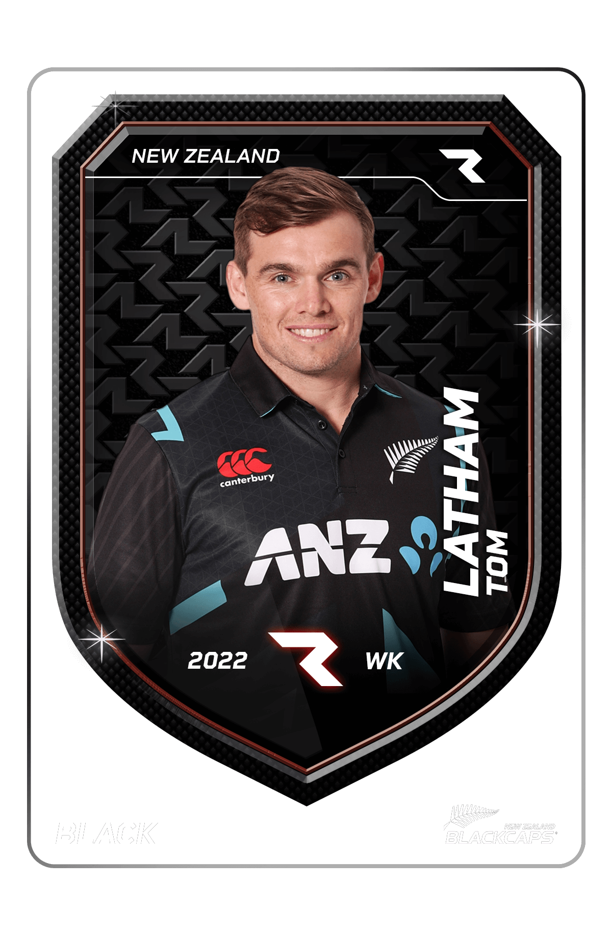 Cricket Digital Player Card Marketplace - Player Cards and Moments