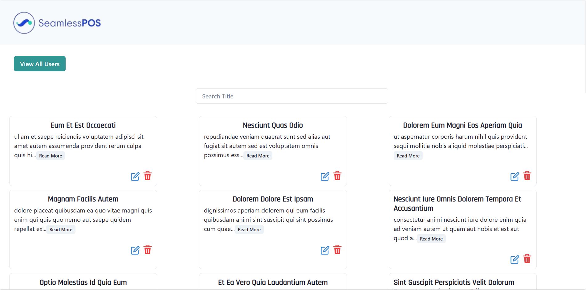 GitHub - Raashot12/seamlessPos