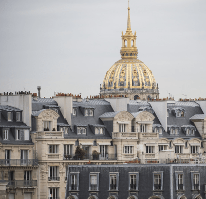 Métro Invalides | Bonjour RATP