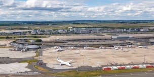 Terminal 3 of Roissy Charles de Gaulle Airport: practical guide