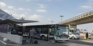 OrlyVal Line Guide | Bonjour RATP