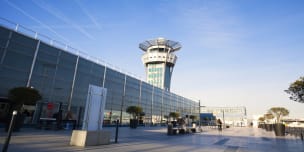 Orly Airport Guide