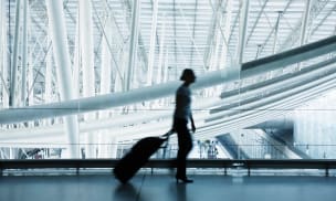 Terminal 2F at Roissy Charles de Gaulle Airport: the complete guide