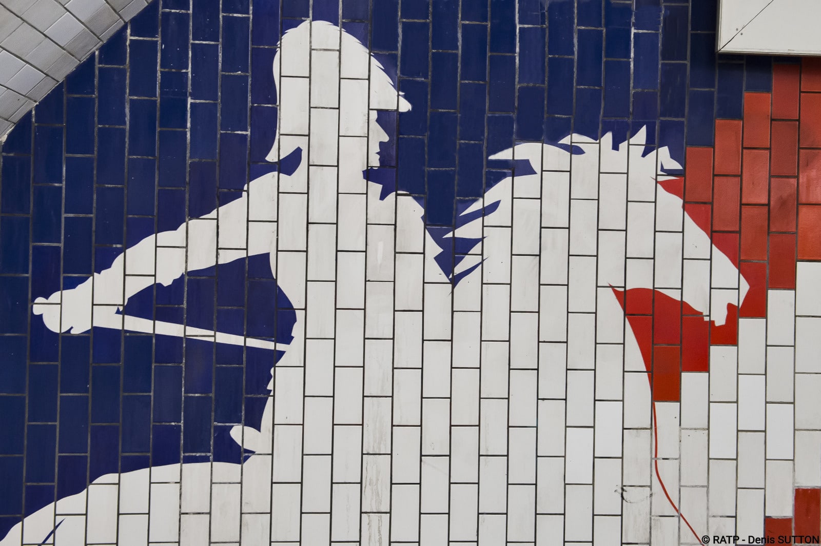 Métro Cadet | Bonjour RATP