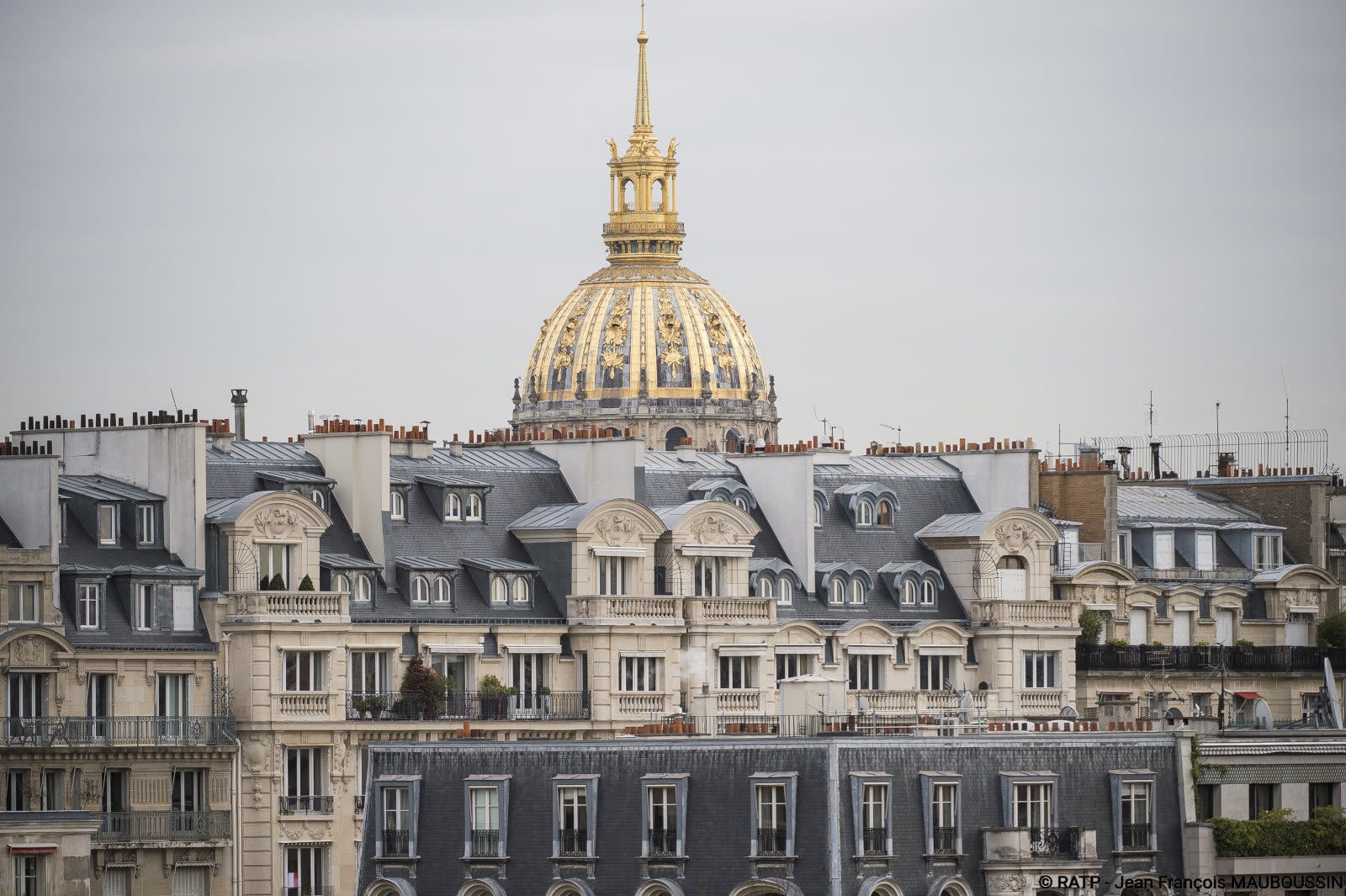 Subway Invalides | Bonjour RATP