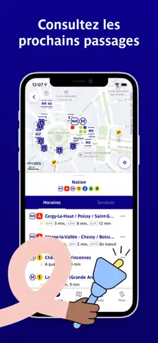 Les bonnes pratiques à adopter pour se déplacer en situations de ...