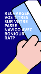 Why and how to purchase your transportation tickets with Bonjour RATP ...