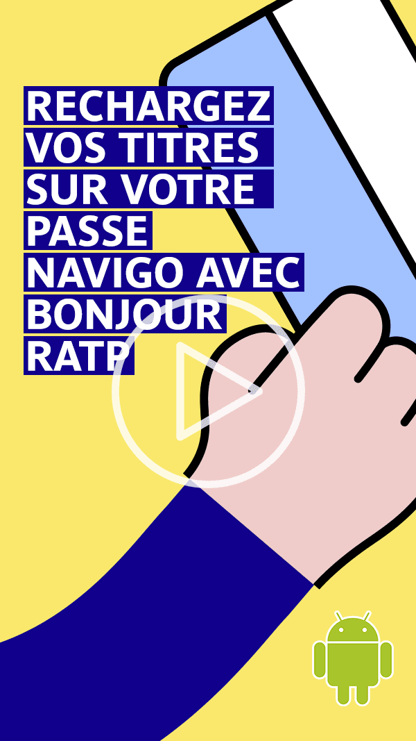 Why and how to purchase your transportation tickets with Bonjour RATP ...