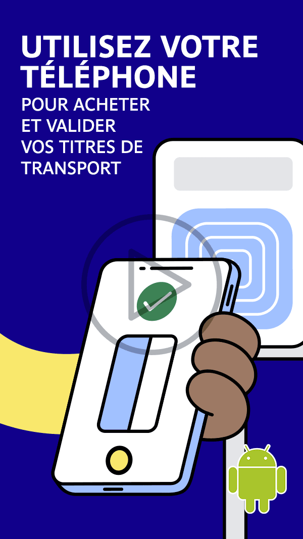 Why and how to purchase your transportation tickets with Bonjour RATP ...