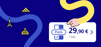 The prices of public transport tickets are changing!