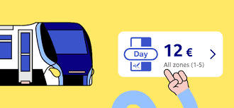 The prices of public transport tickets are changing!