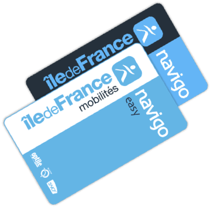 Titres et Tarifs | Bonjour RATP