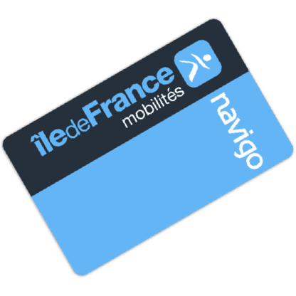 Navigo Monthly Pass | Bonjour RATP