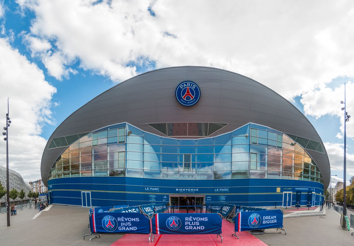 Aller au Parc des Princes : Infos billetterie, horaires et accès