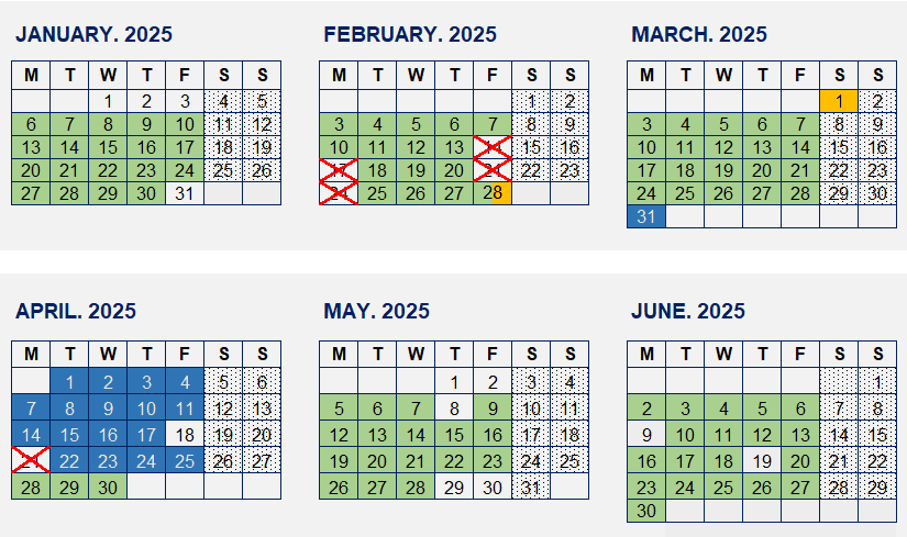 RER B Works: Dates, Timings, and Alternatives