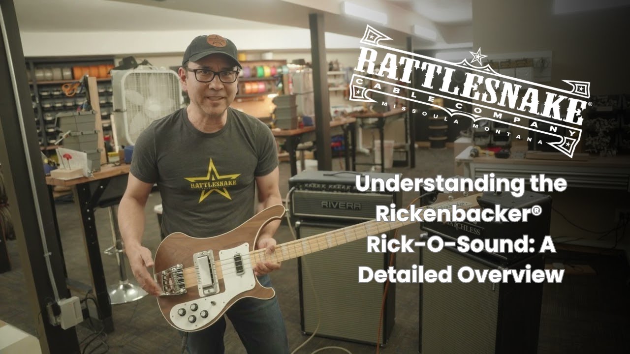Rattlesnake Cable Company - Link In Bio
