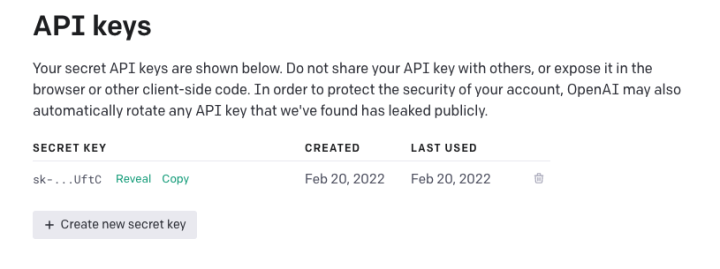 Build Your Serverless SQL Generator App Using GPT-3 and Next.js