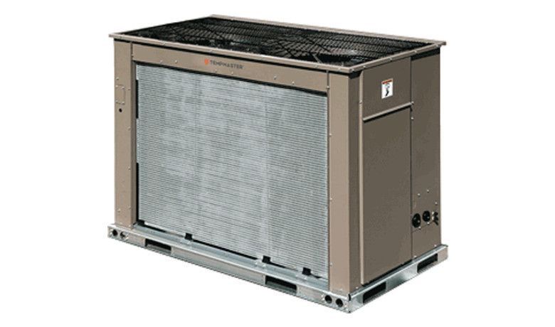 Commercial Split Systems | Commercial HVAC | TempMaster®