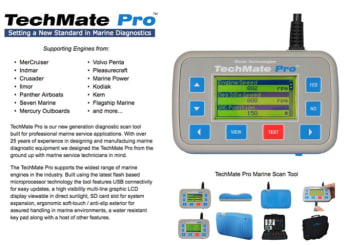 Mercury Ravns Garage