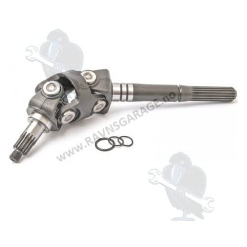 U-JOINT ASSY. Ravns Garage